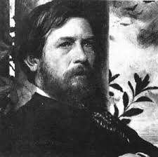Arnold Bocklin Biography and Paintings - ArtPaintingArtist